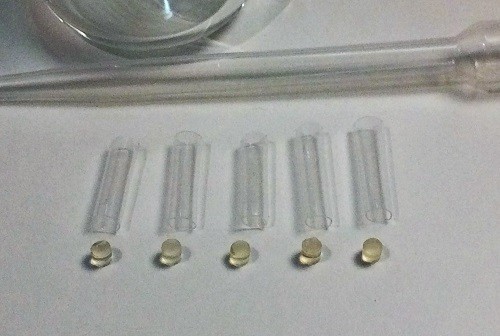 Gamry Reference Electrodes